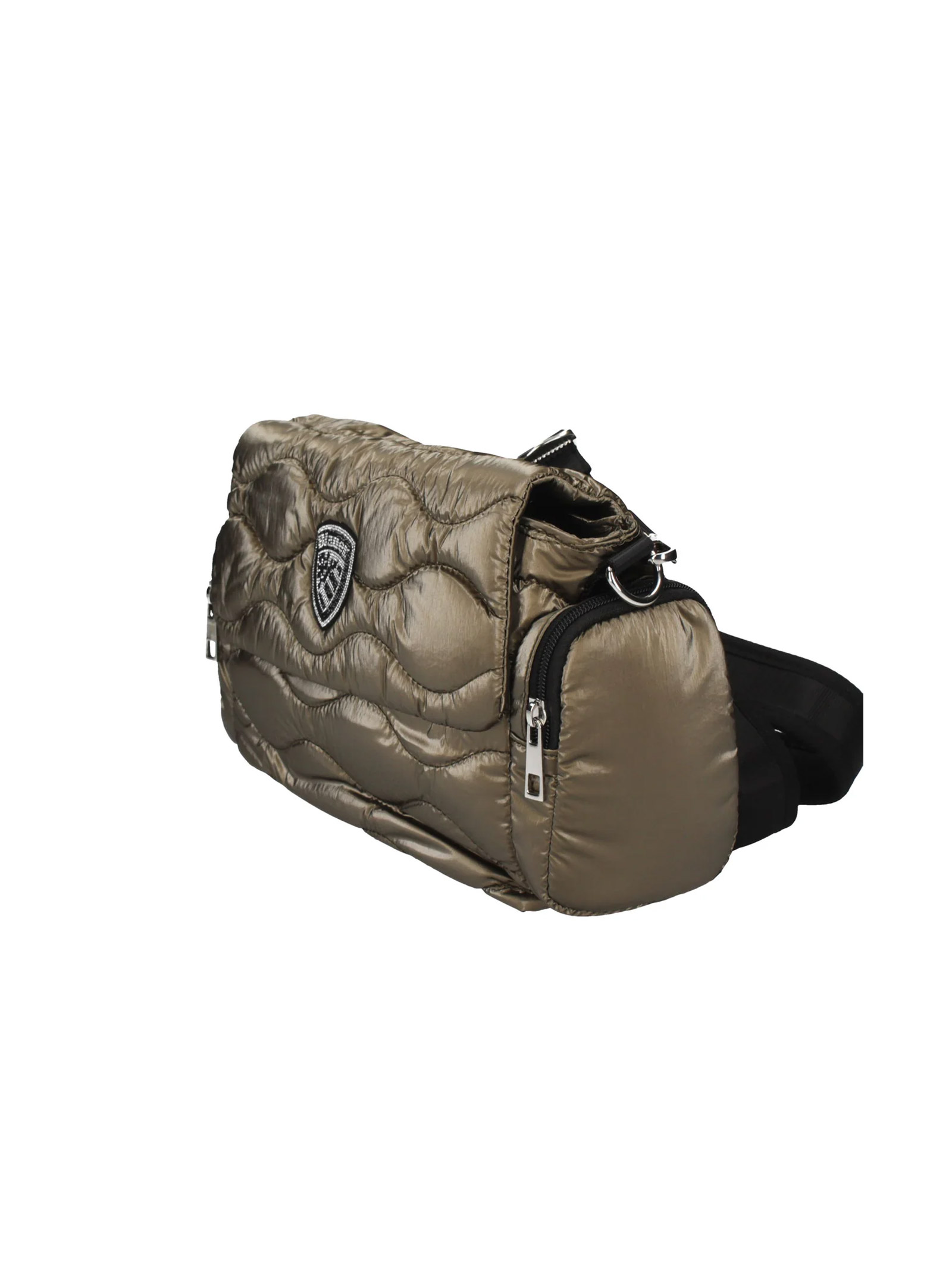 BLAUER Jenna01 Nylon Bag - BLAUER - Citysport