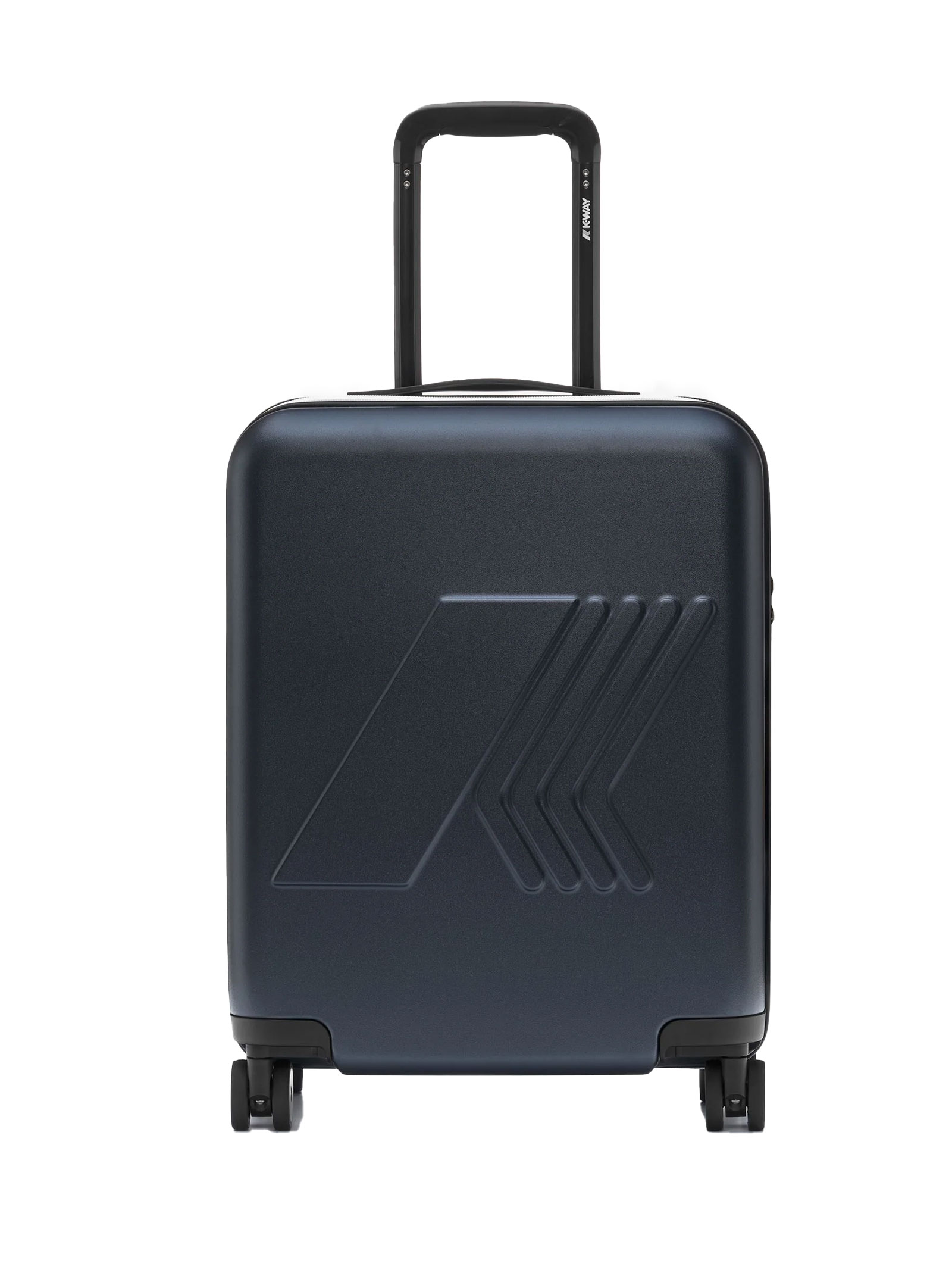 K-Way Eudoxie Logo Trolley - Kway - Citysport
