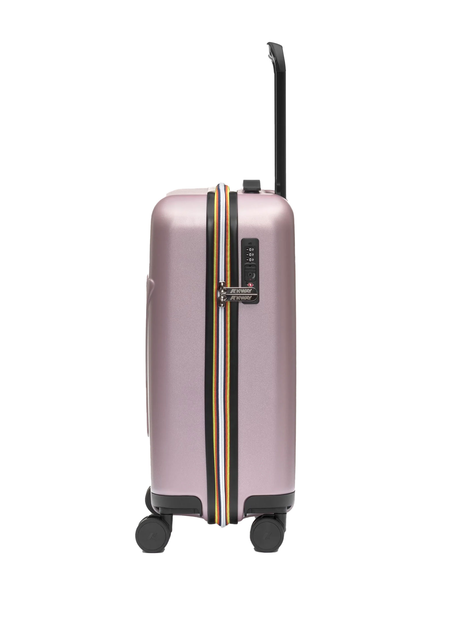 K-Way Eudoxie Logo Trolley - Kway - Citysport