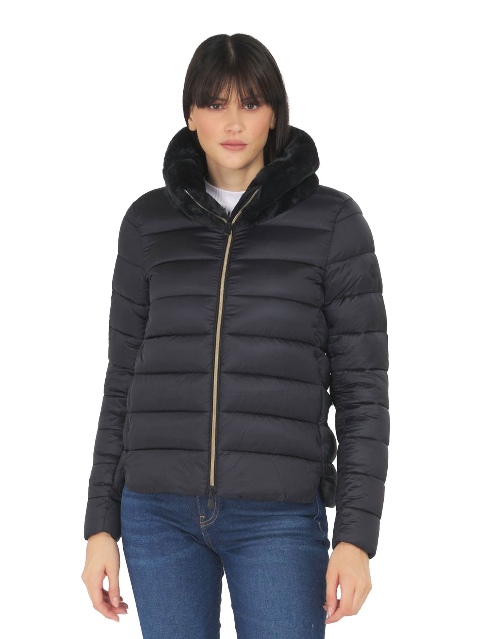 SAVE THE DUCK Mei Puffer Jacket - SAVE THE DUCK - Citysport