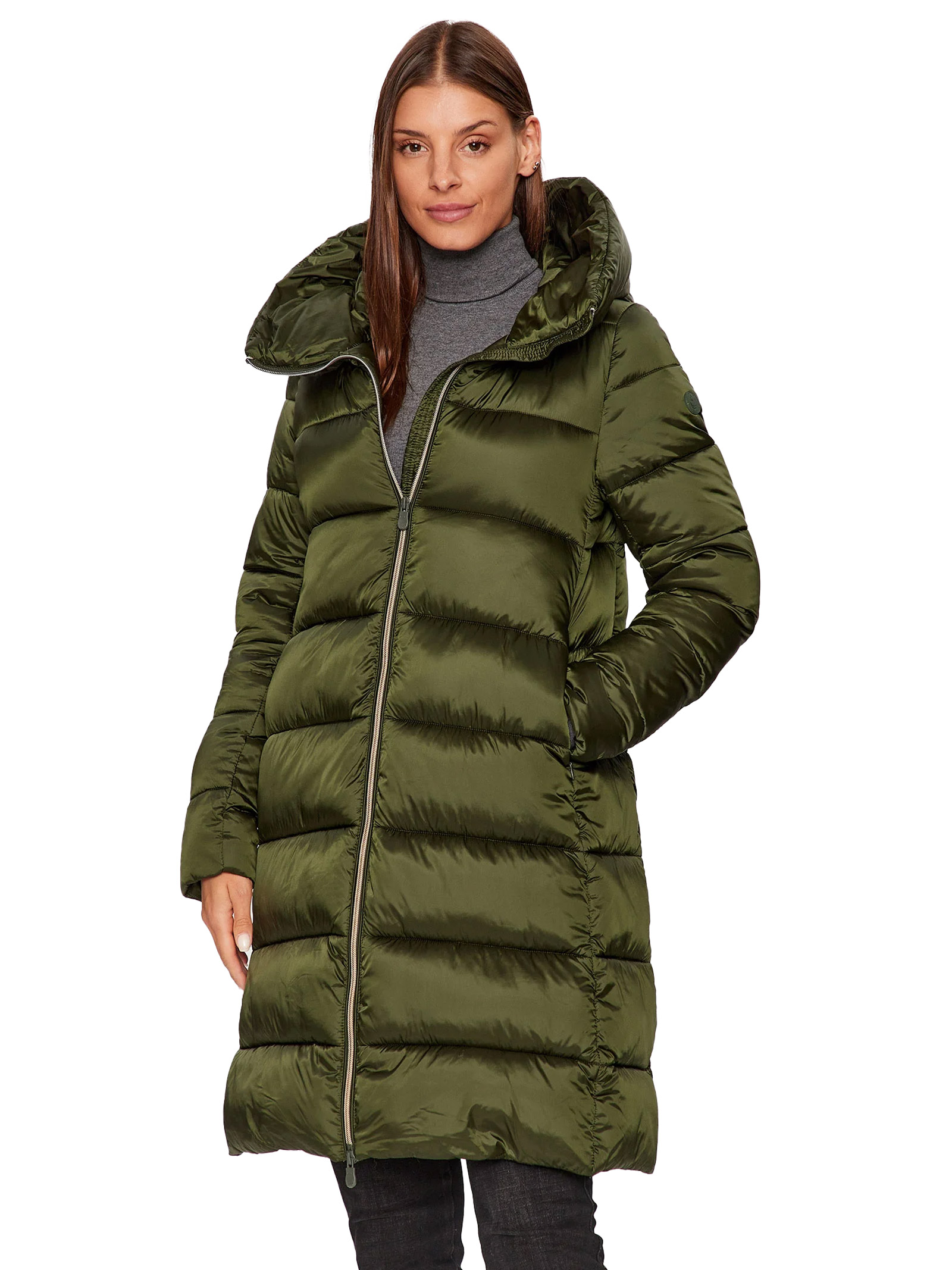 SAVE THE DUCK Piumino Lysa Donna - SAVE THE DUCK - Citysport