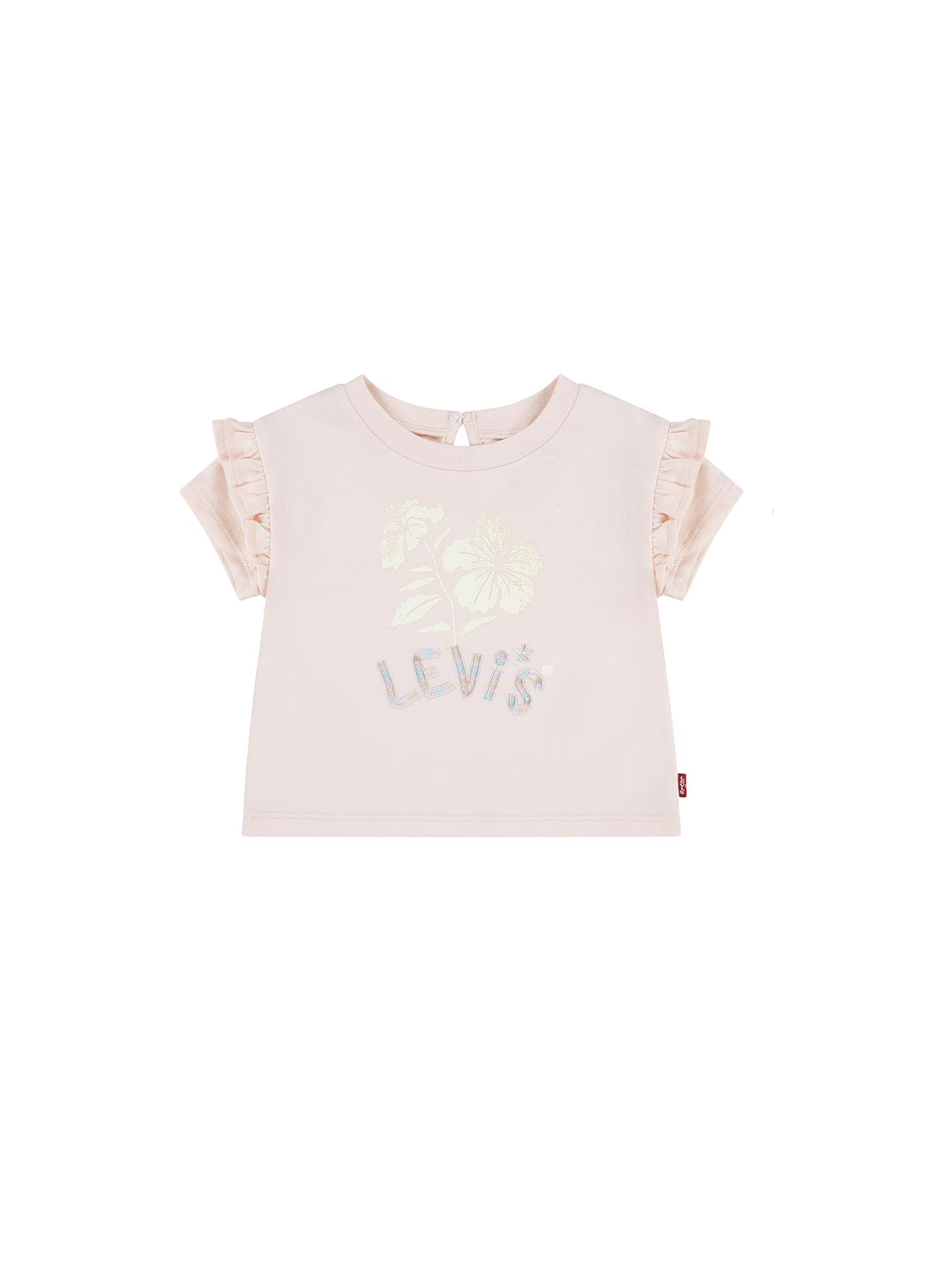 Baby girl levi store