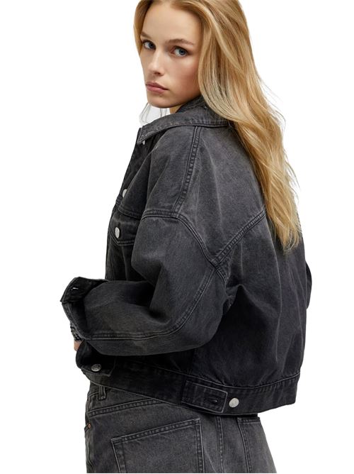 GAS Heritage Forty Denim Jacket - GAS - Citysport